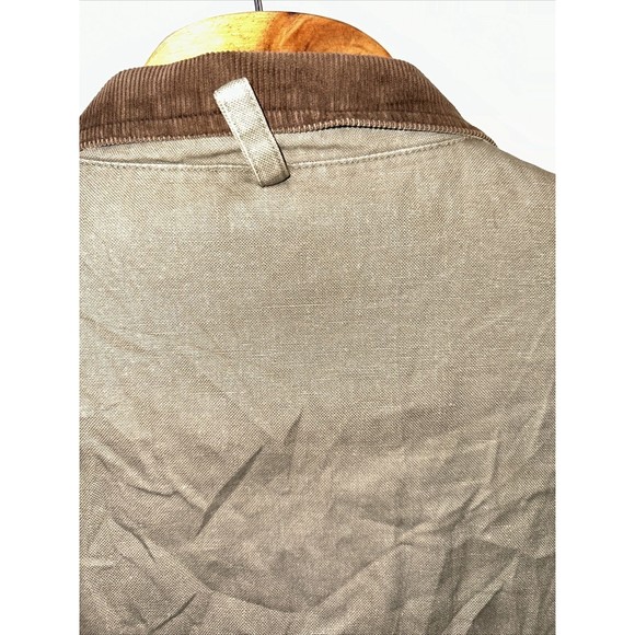 Faded Glory | Jackets & Coats | Faded Glory Mens Work Jacket Fleece ...